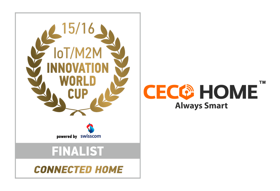 We Are the IoT Heroes of 2016! We Are the IoT Heroes of 2016!